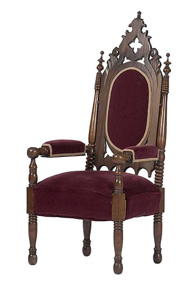 Antiques & Collectibles: 'Haunted antiques' have fascinating stories