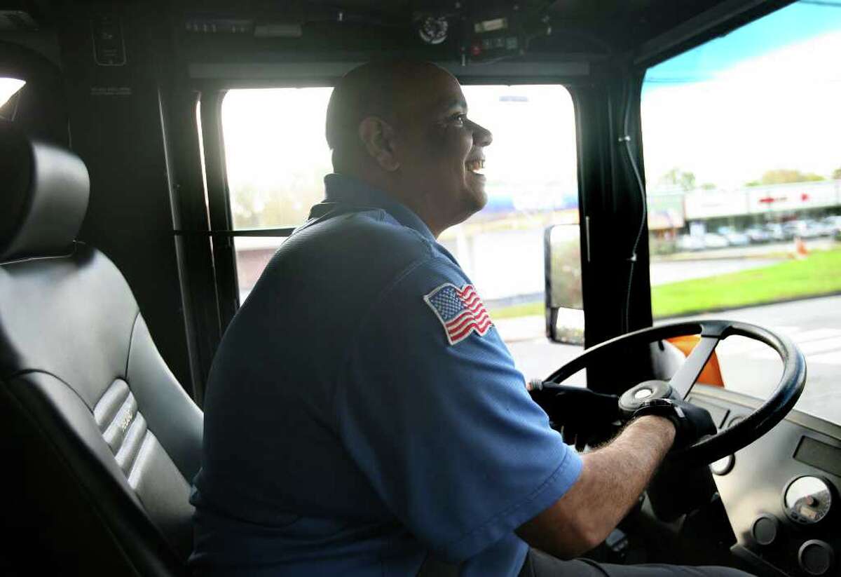 Coastal Link: Slow but easy on the wallet