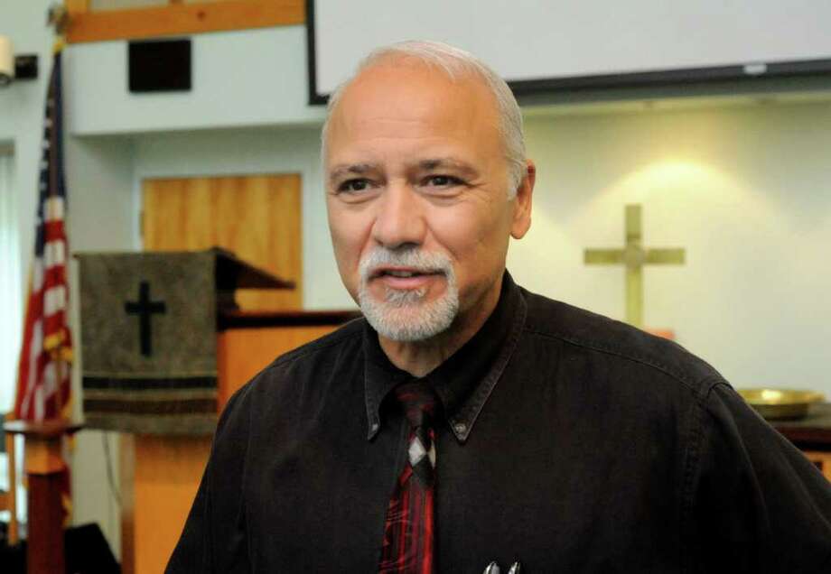 Area United Methodist clergy pledge to perform same-sex marriage ...