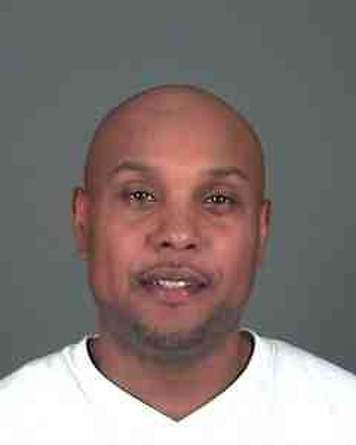 Police: Man slashed ex's tires, pulled over with pot in trunk