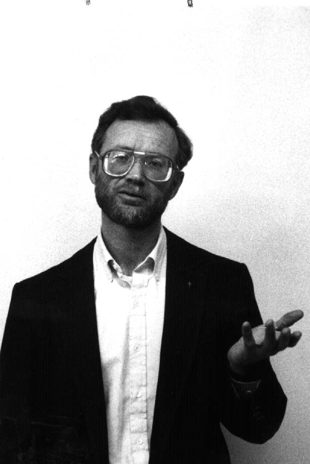 Jesuit, teacher with Troy roots, dies at 65