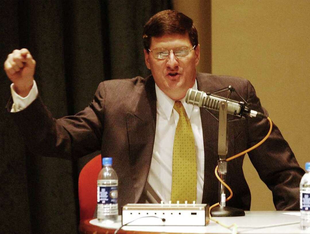 Who is Scott Ritter? From his military career to support for Russia