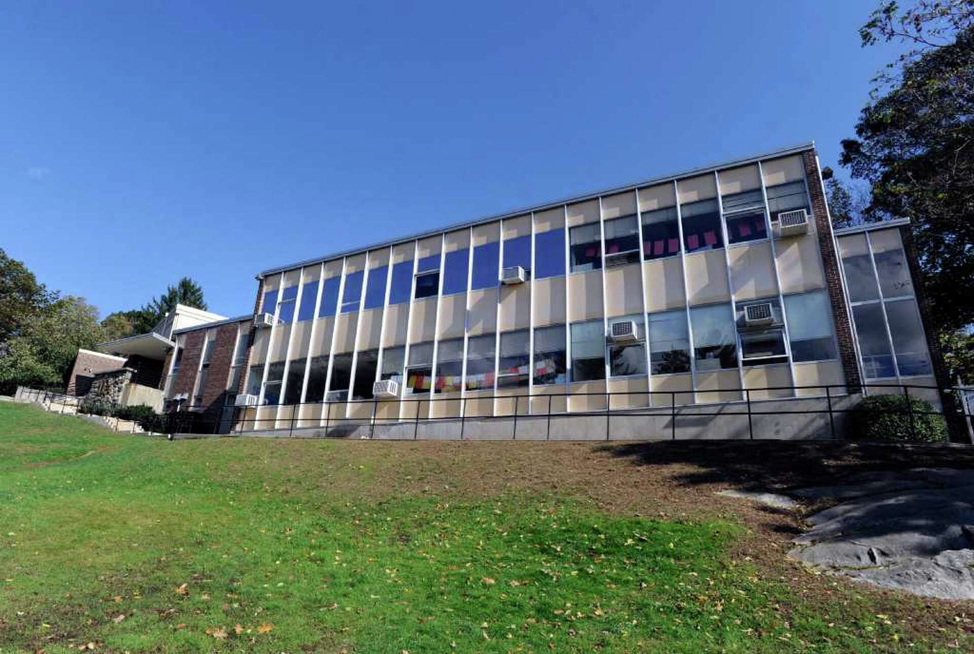 Despite challenges, Stanwich School still has grand plans