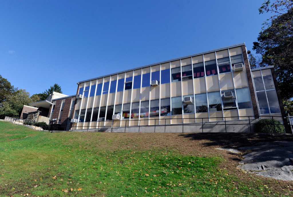 Despite challenges, Stanwich School still has grand plans