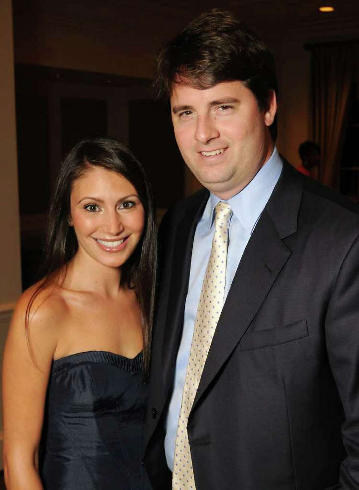 Dress for Success gala succeeds big-time