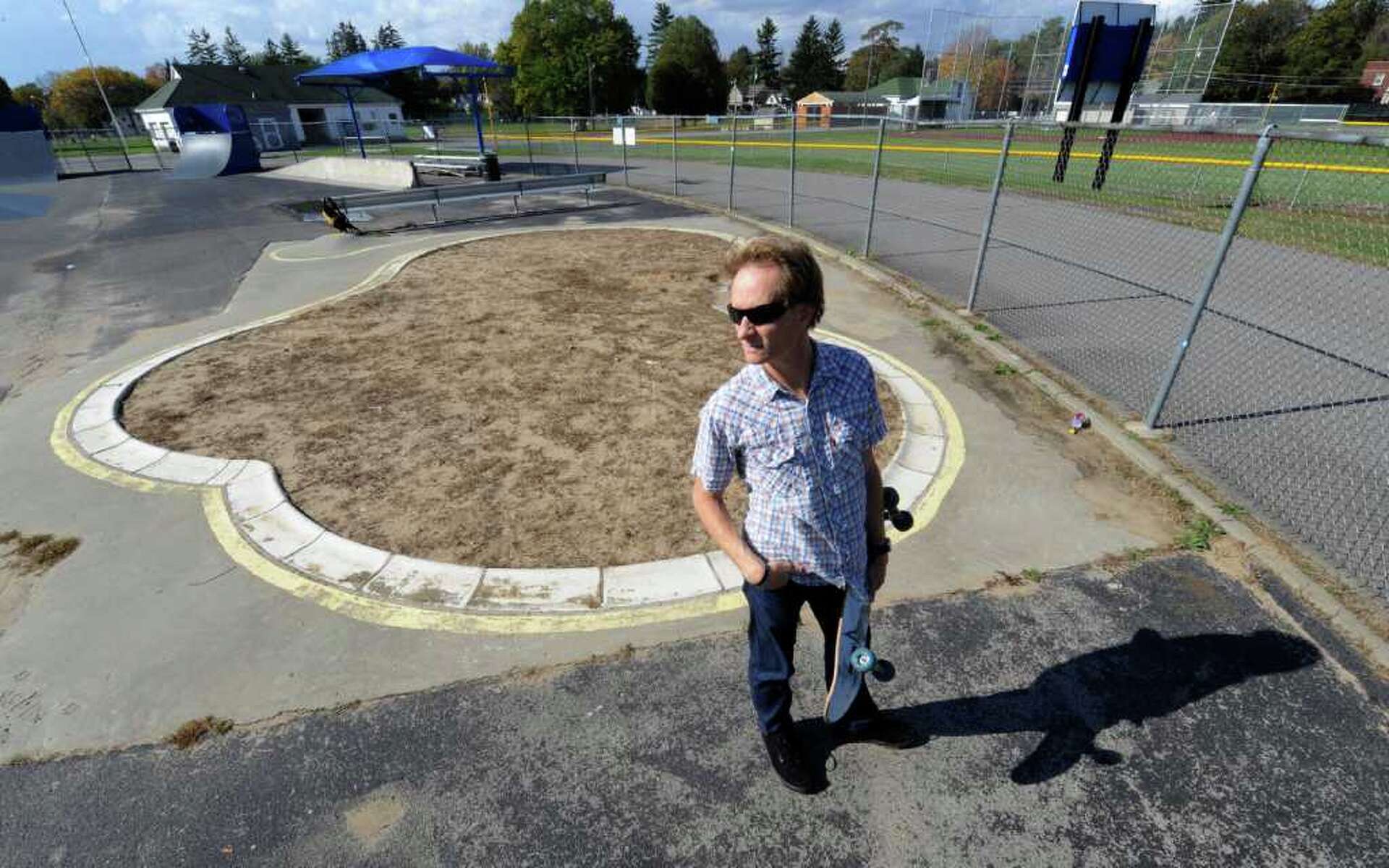 Skateboarder's moves may hit pay dirt