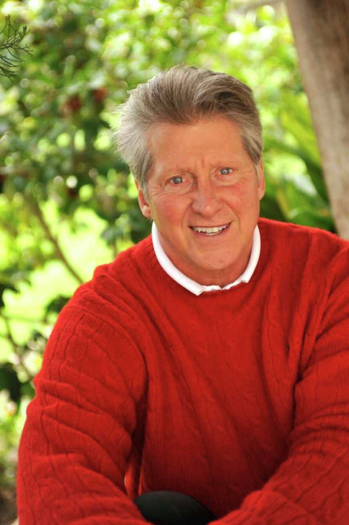 Catholic author to speak at Fairfield University