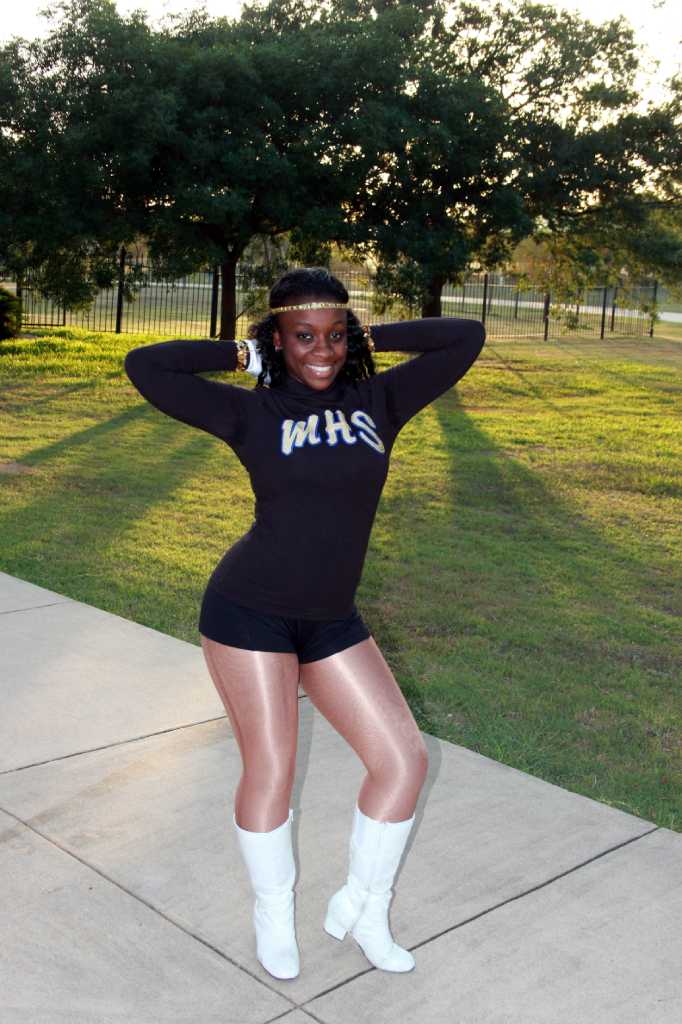 Opening kickoff: Eaglin a 2-way terror for Woodlands Christian