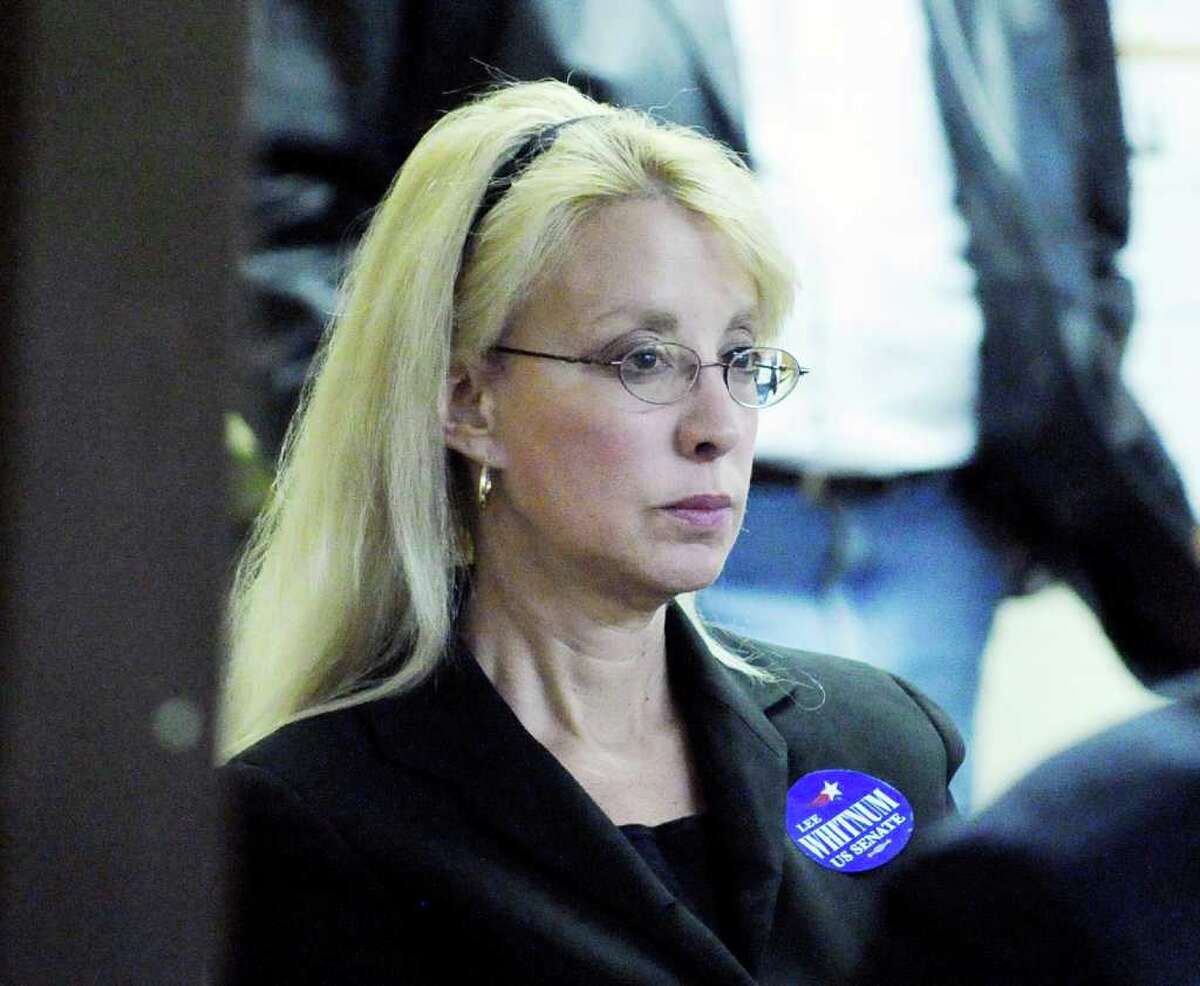 Candidates unleash venom at Byram forum