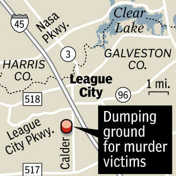 Detectives hope 'Killing Fields' film help solve 60 murders