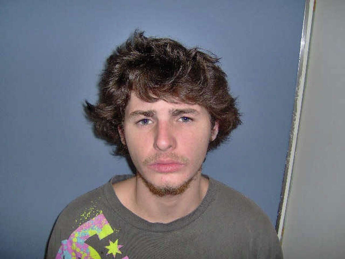 Burglary a family affair