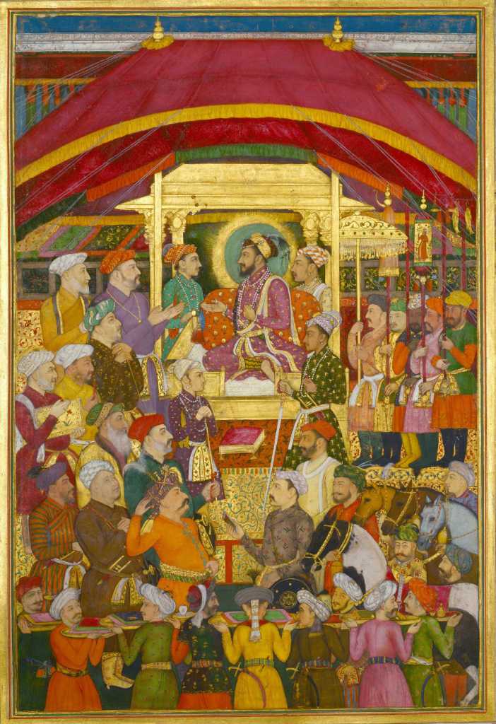 MFAH exhibit features rare Islamic treasures