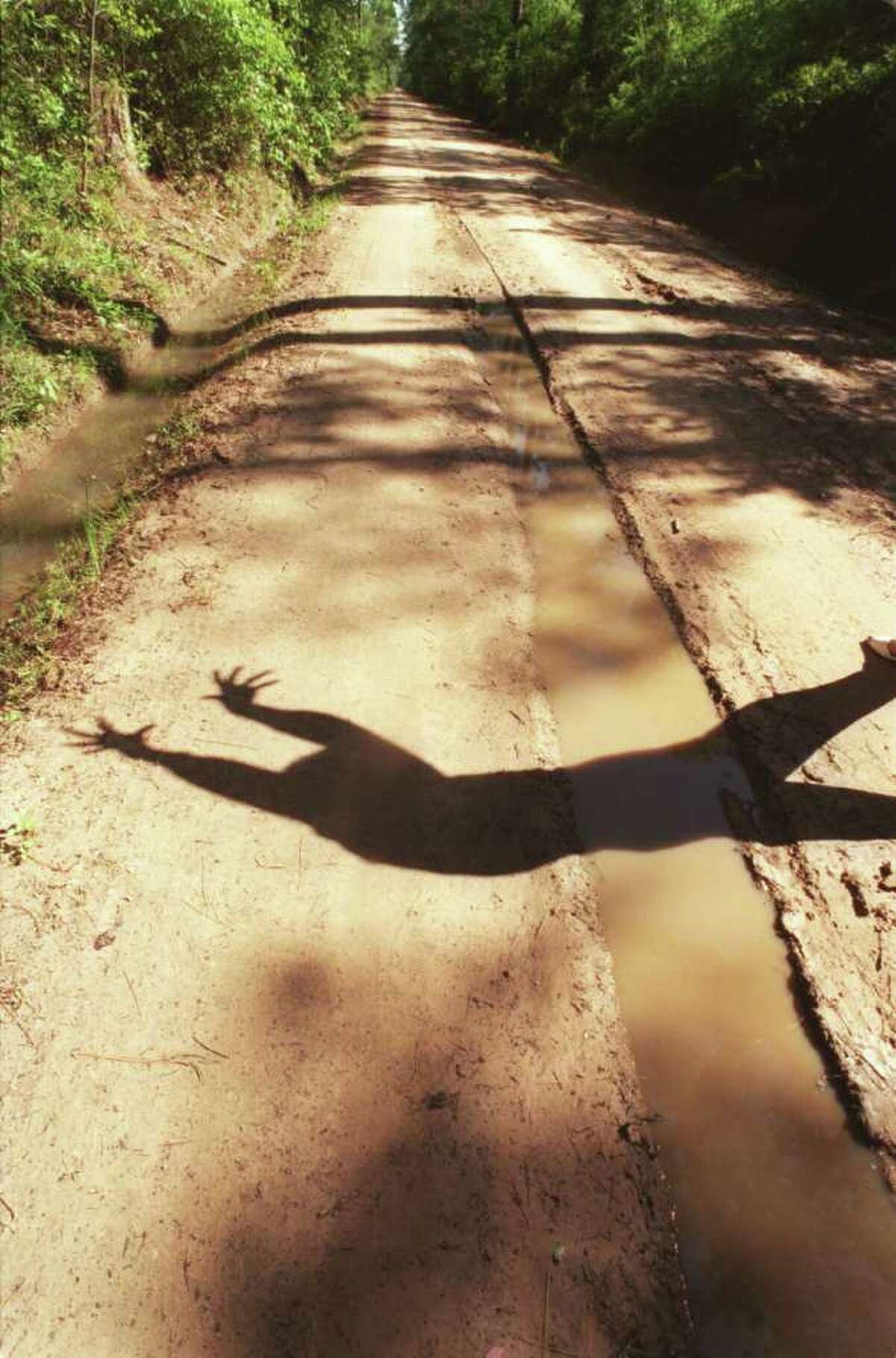 Haunted places to visit in SETX