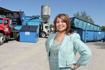 María Ríos: Pionera en una industria de hombres