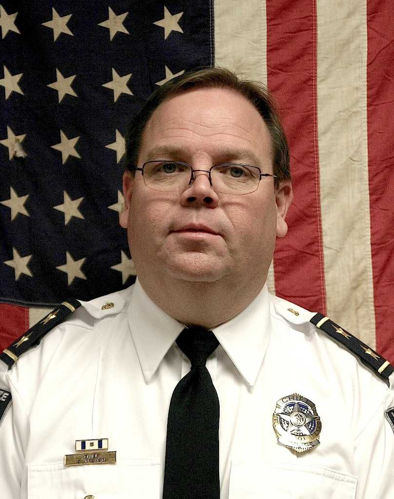 Ex Kountze police chief hired back