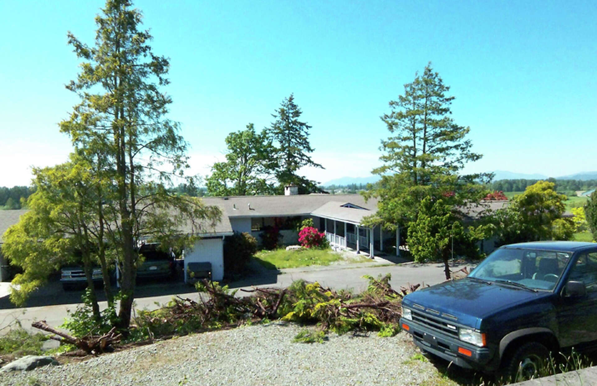 ‘Sovereign’ Washington group draws federal fire