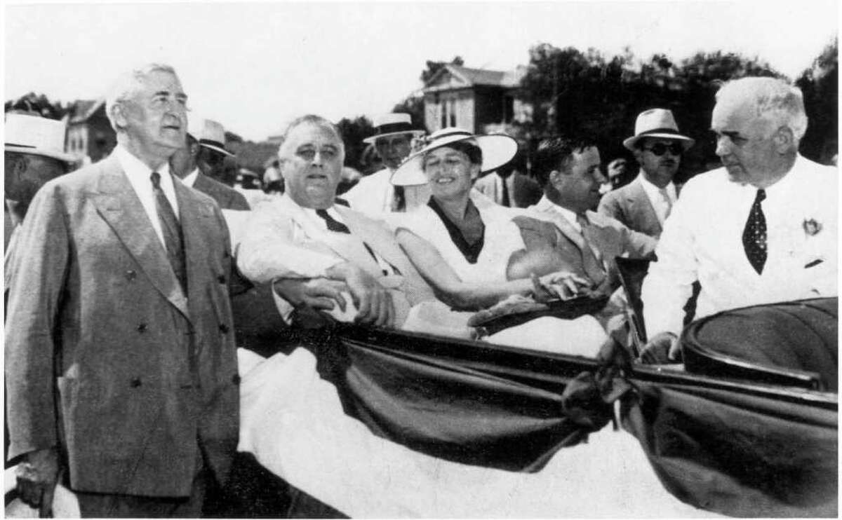 FDR better president than Lincoln? Ken Burns stirs debate