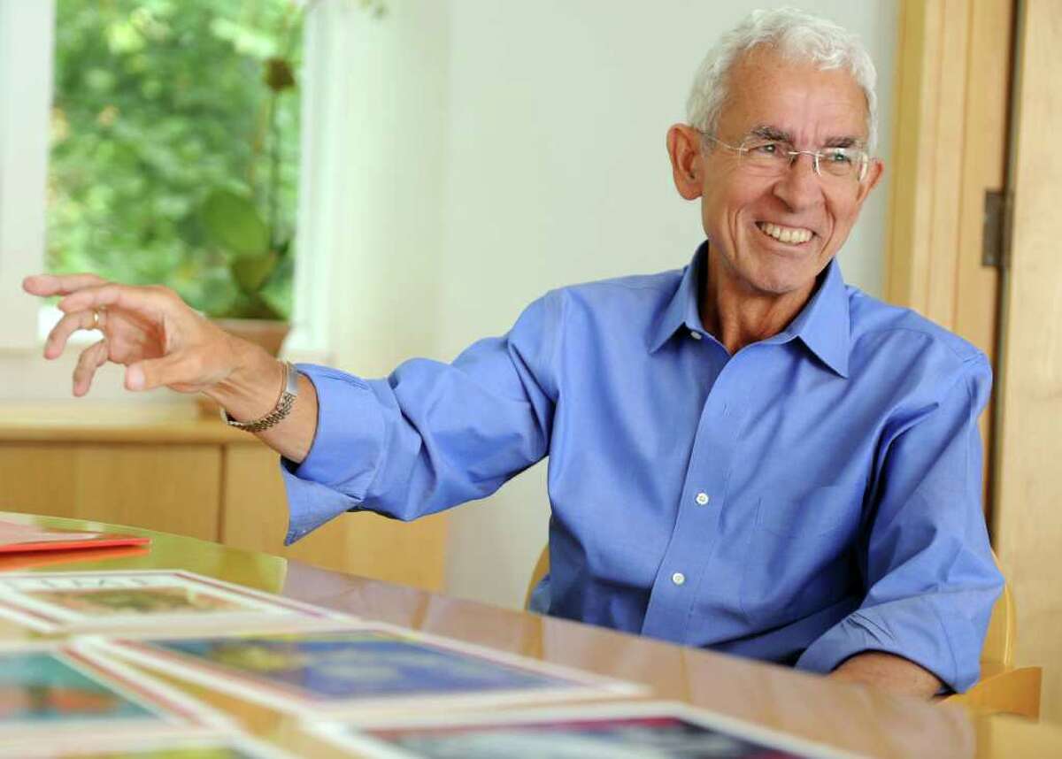 Laszlo Birinyi talks markets, protests, Apple after Jobs: Q&A