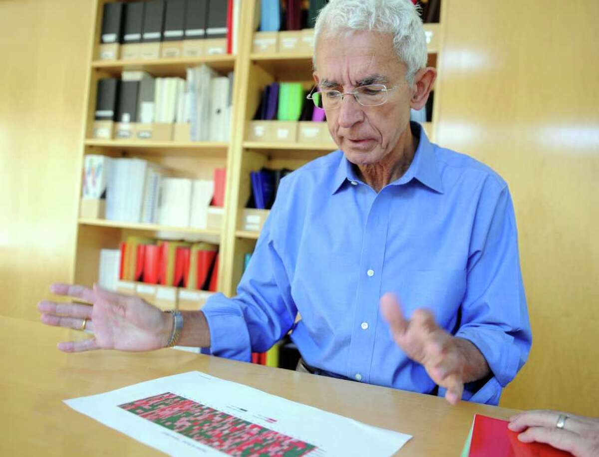 Laszlo Birinyi talks markets, protests, Apple after Jobs: Q&A