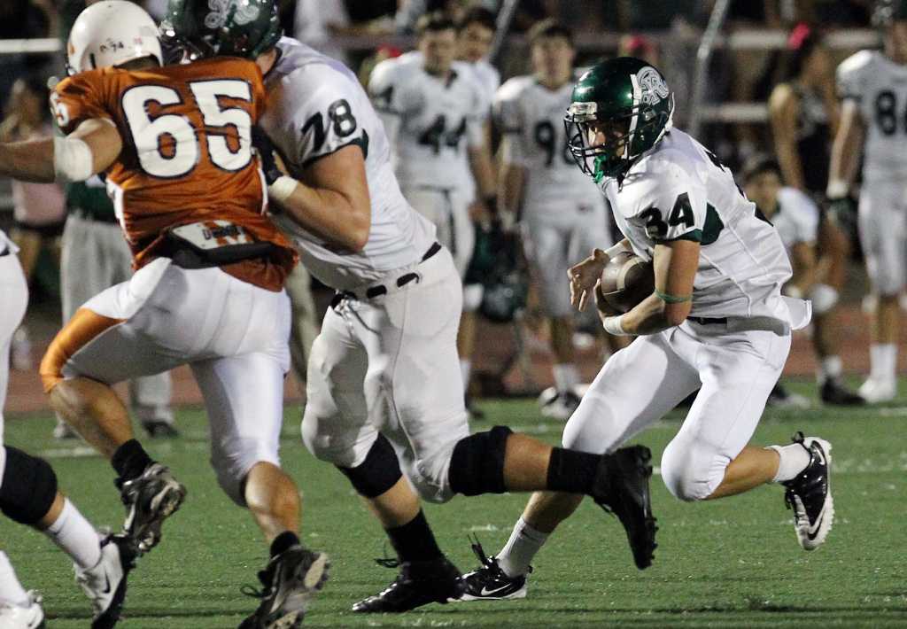 Standouts facing life without football