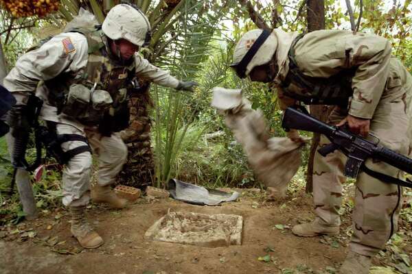 SEAL Team 6 vs. Delta Force - HoustonChronicle.com