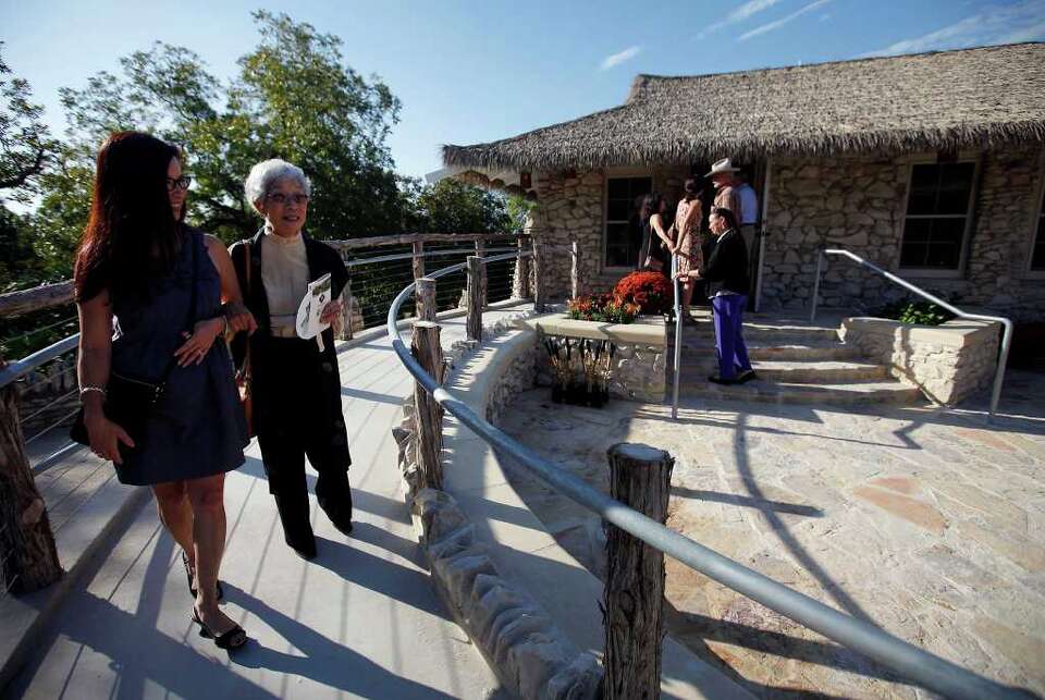 Enkoji grew up in Japanese Tea Garden