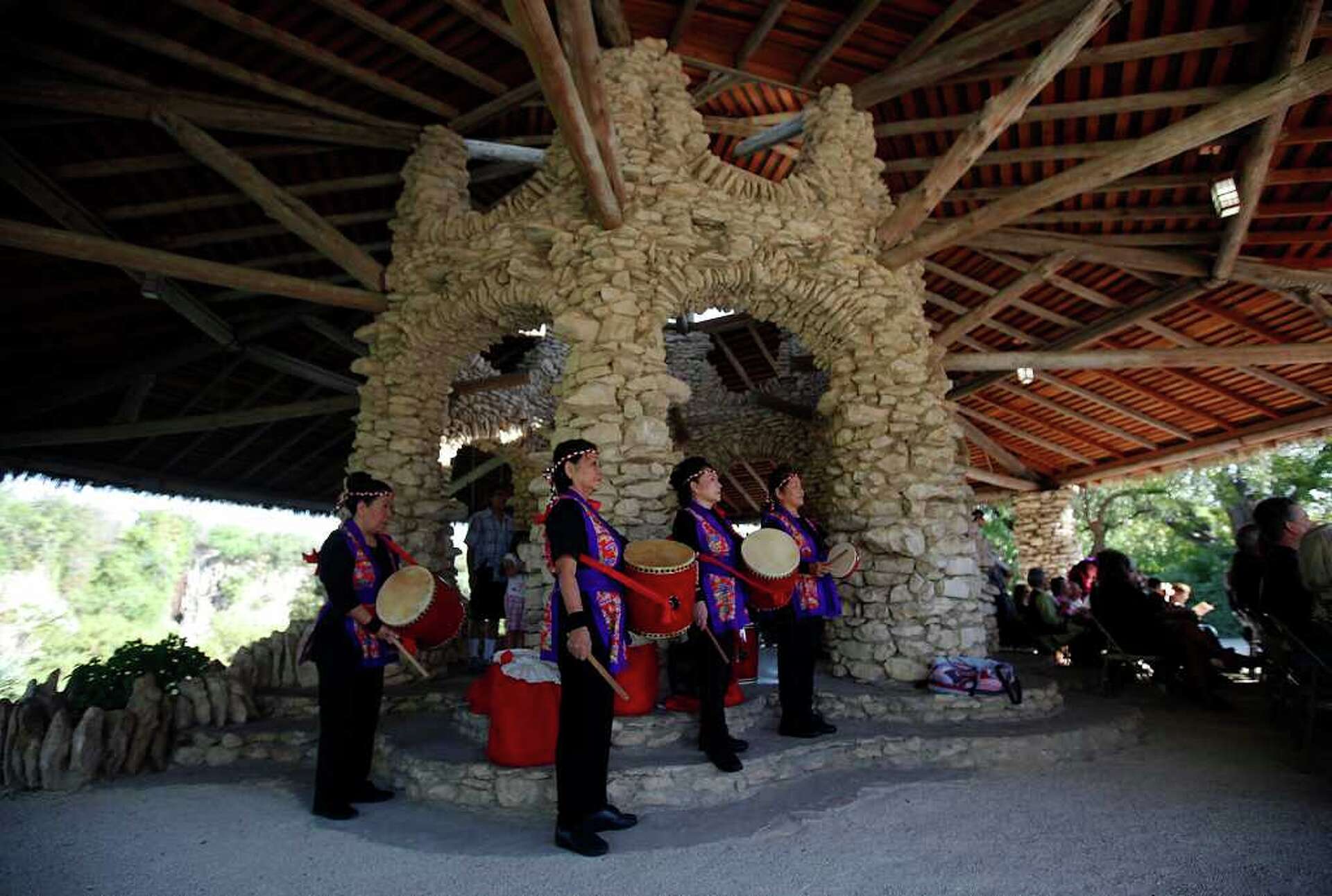 Cockrell, Peak to receive preservation awards