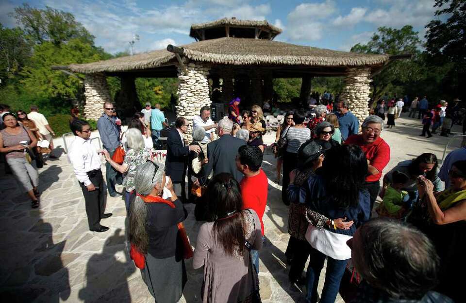 Enkoji grew up in Japanese Tea Garden