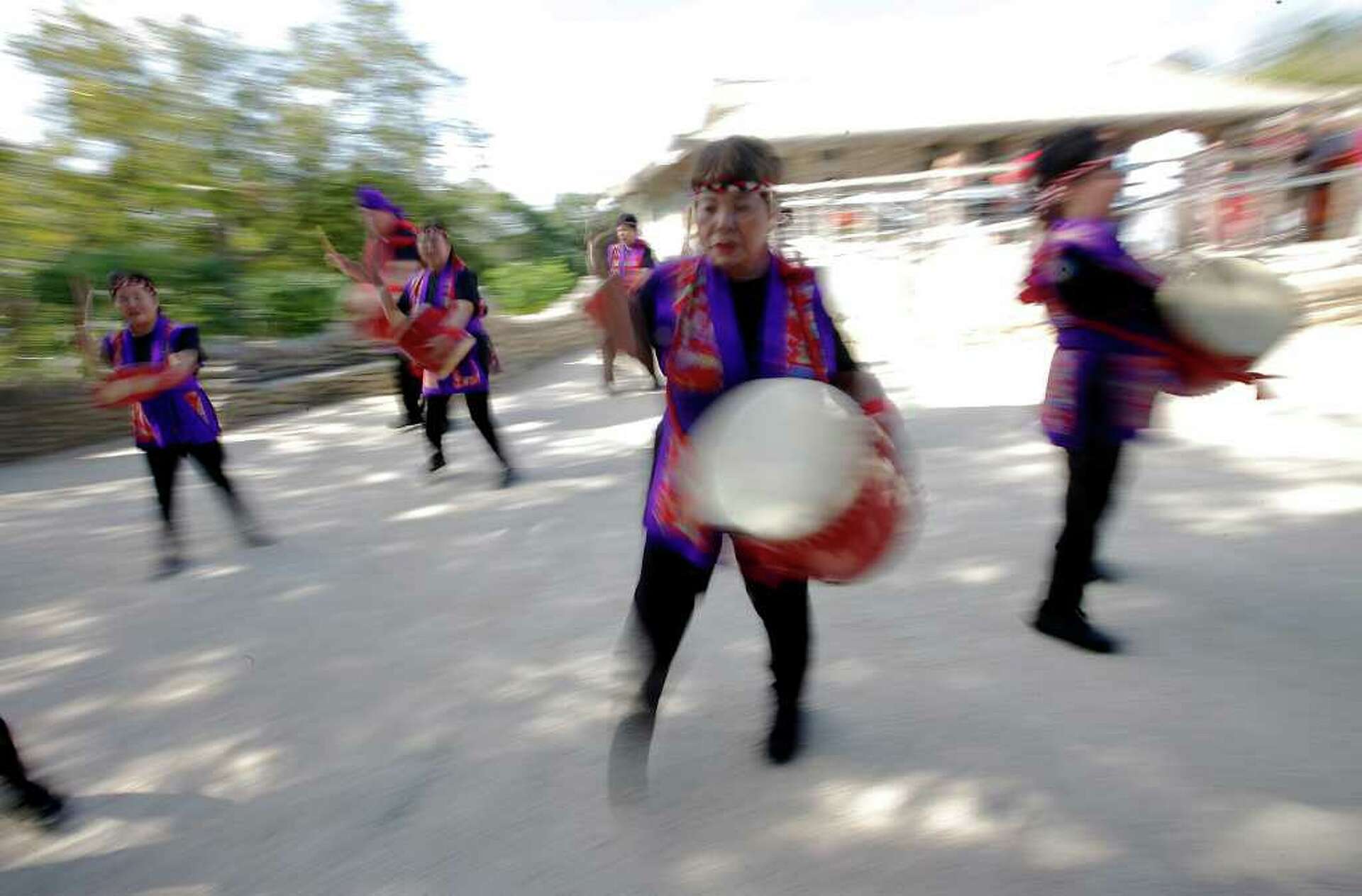 Cockrell, Peak to receive preservation awards