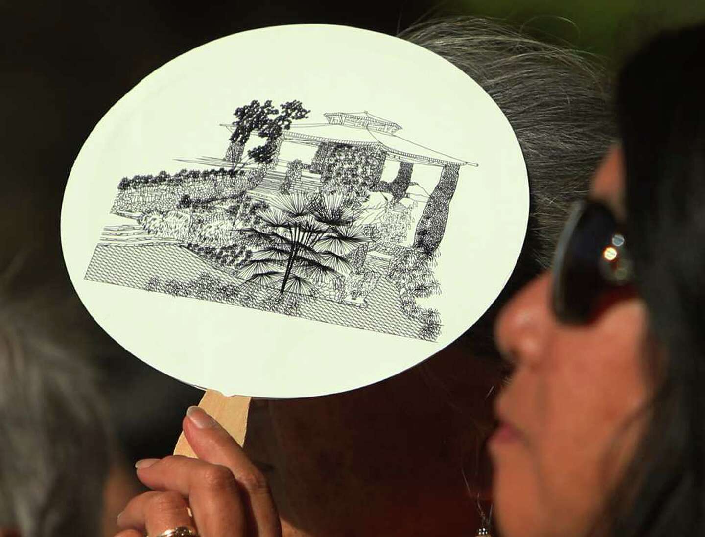 Cockrell, Peak to receive preservation awards