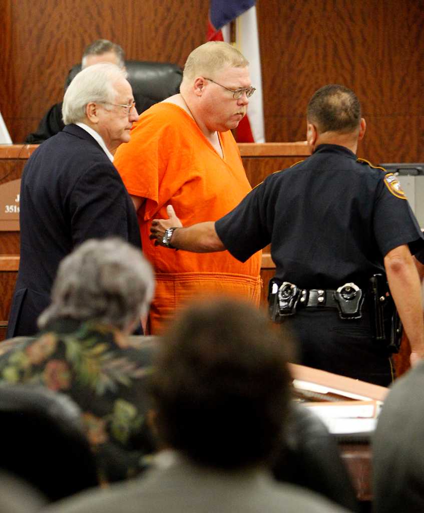 Picture emerges of killings suspect called a 'predator'