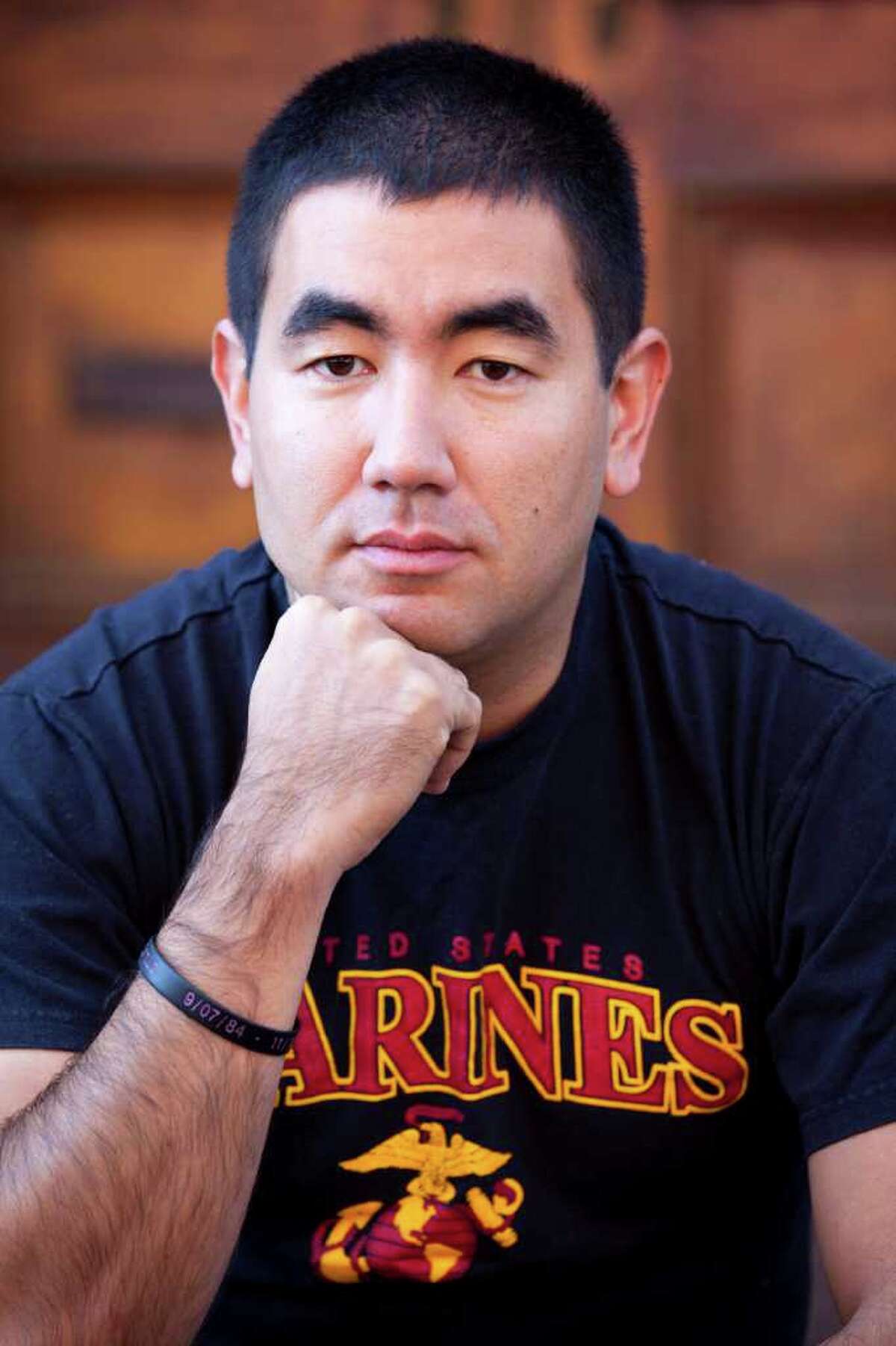 Marines given approval for KIA bracelets