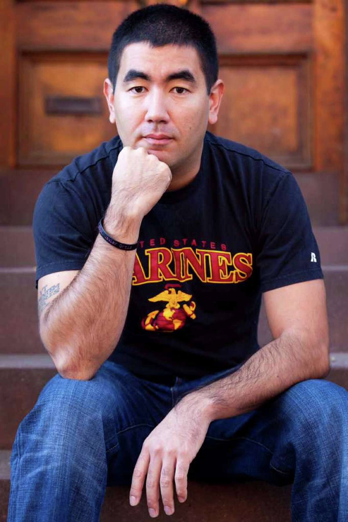 Marines given approval for KIA bracelets