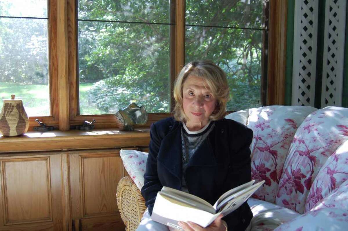 For Greenwich couple, investment in gene therapy pays off