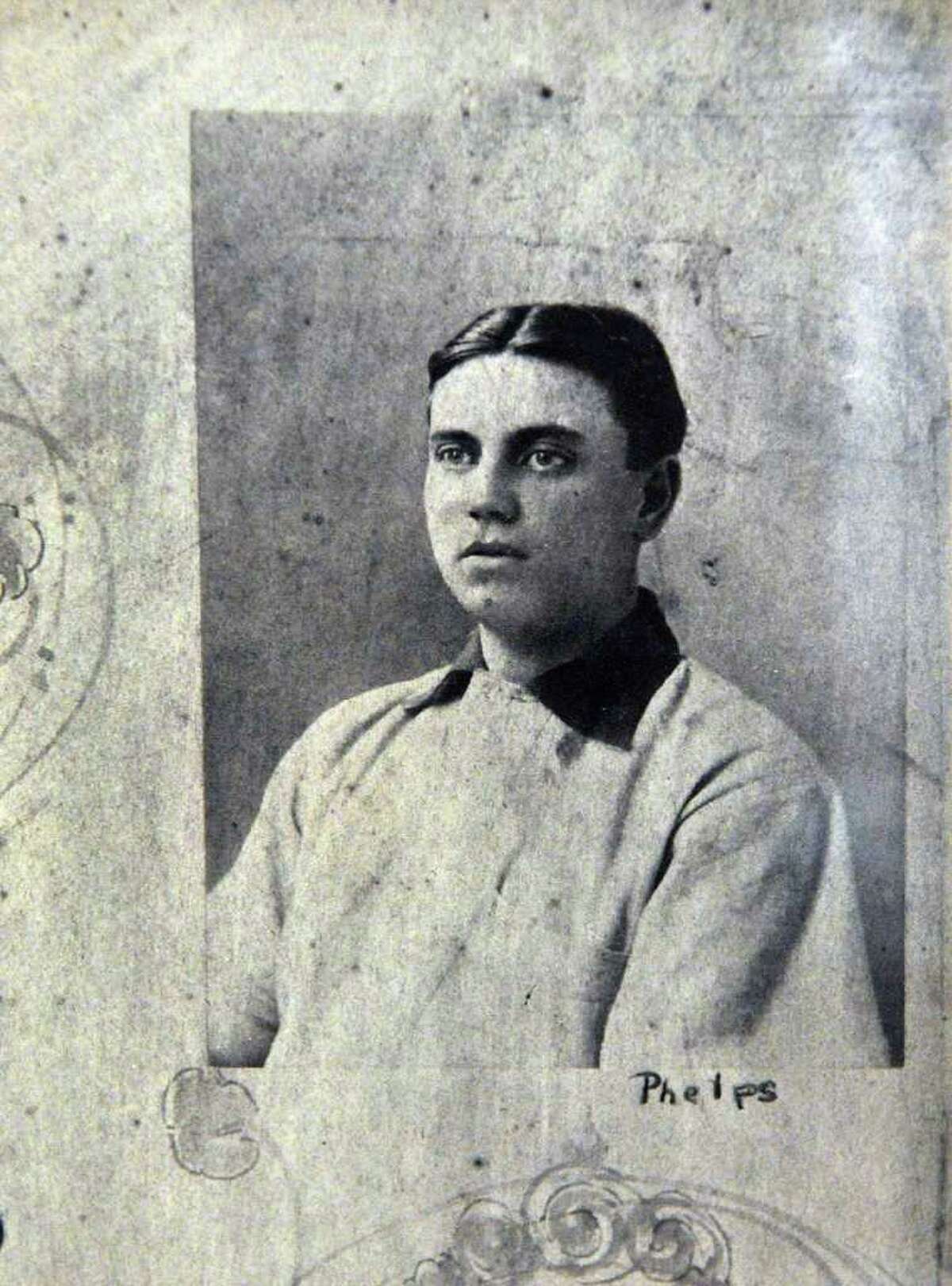 A hometown double play