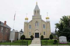 Photos: St. Basil's anniversary