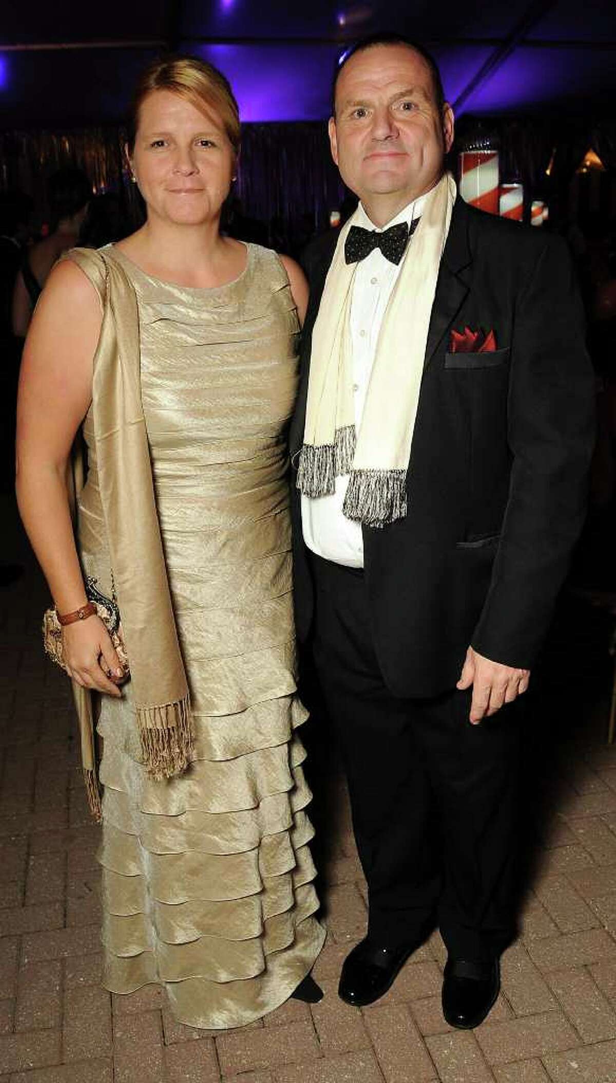 HGO celebrates The Barber of Seville opening night