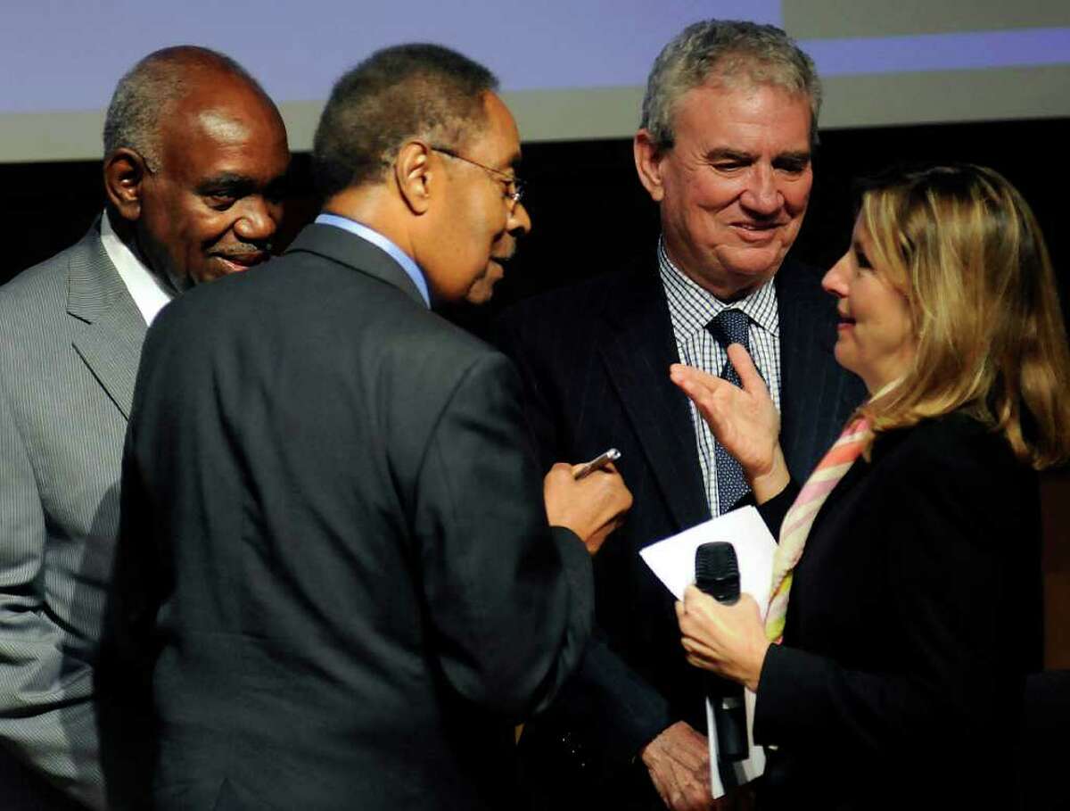 Shuttlesworth honored in Ala. city he fought for