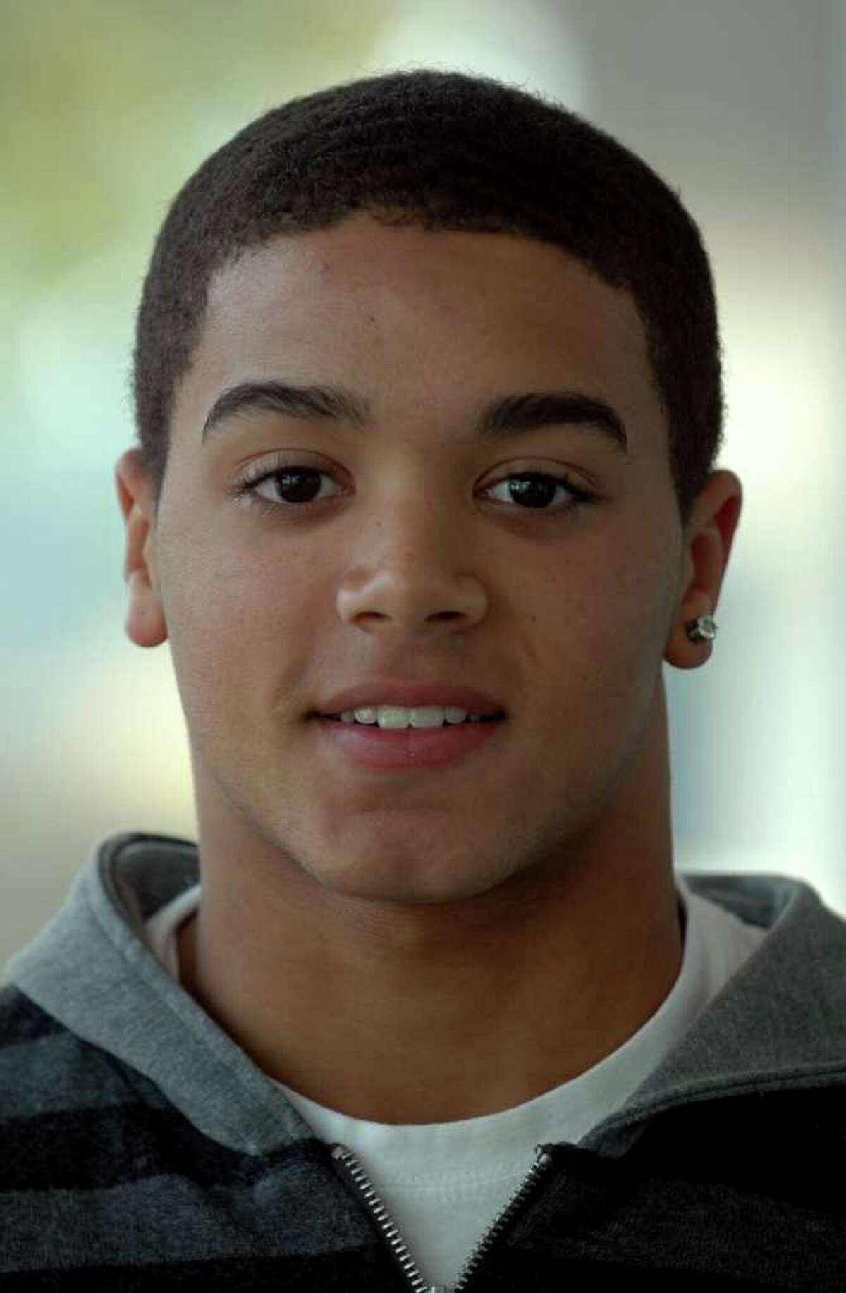 Athletes of the Week: Devon Lofton, Fairfield Warde football; Katy ...