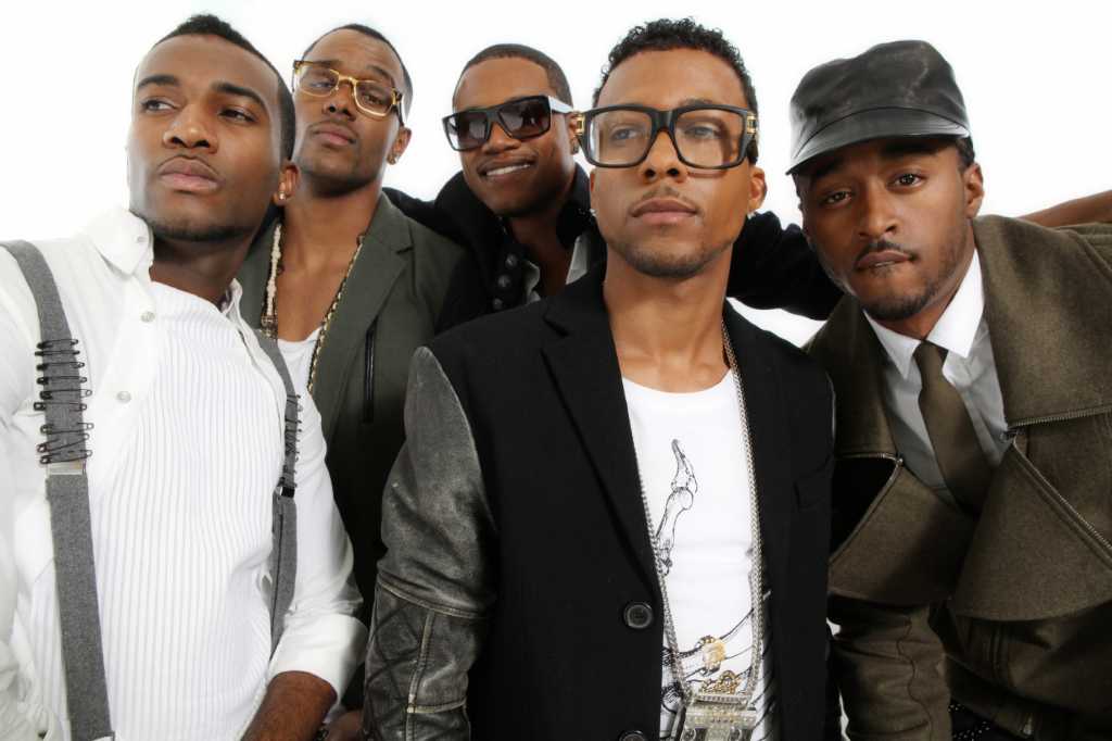 Lone Star State shines on "X Factor"