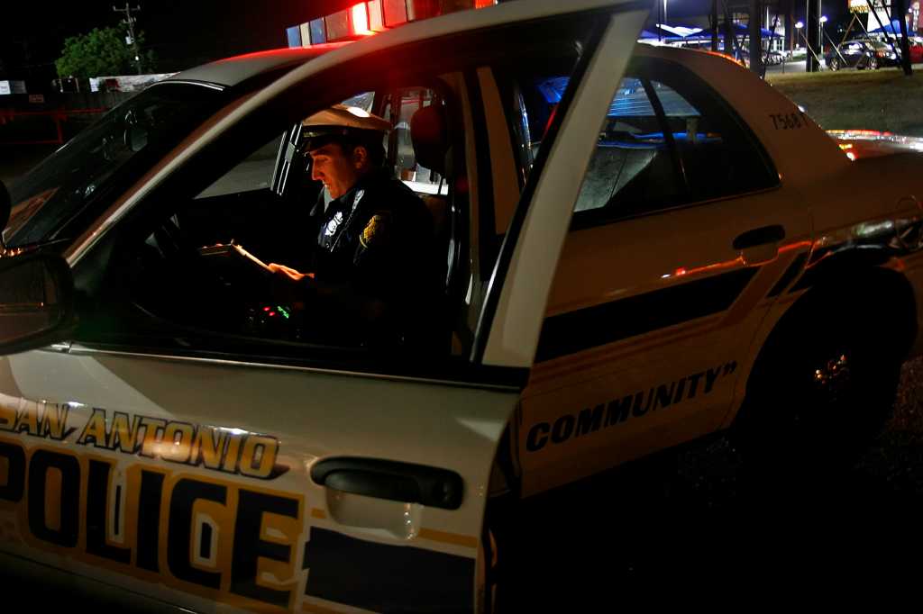'No refusal' DWI policy expands to every day