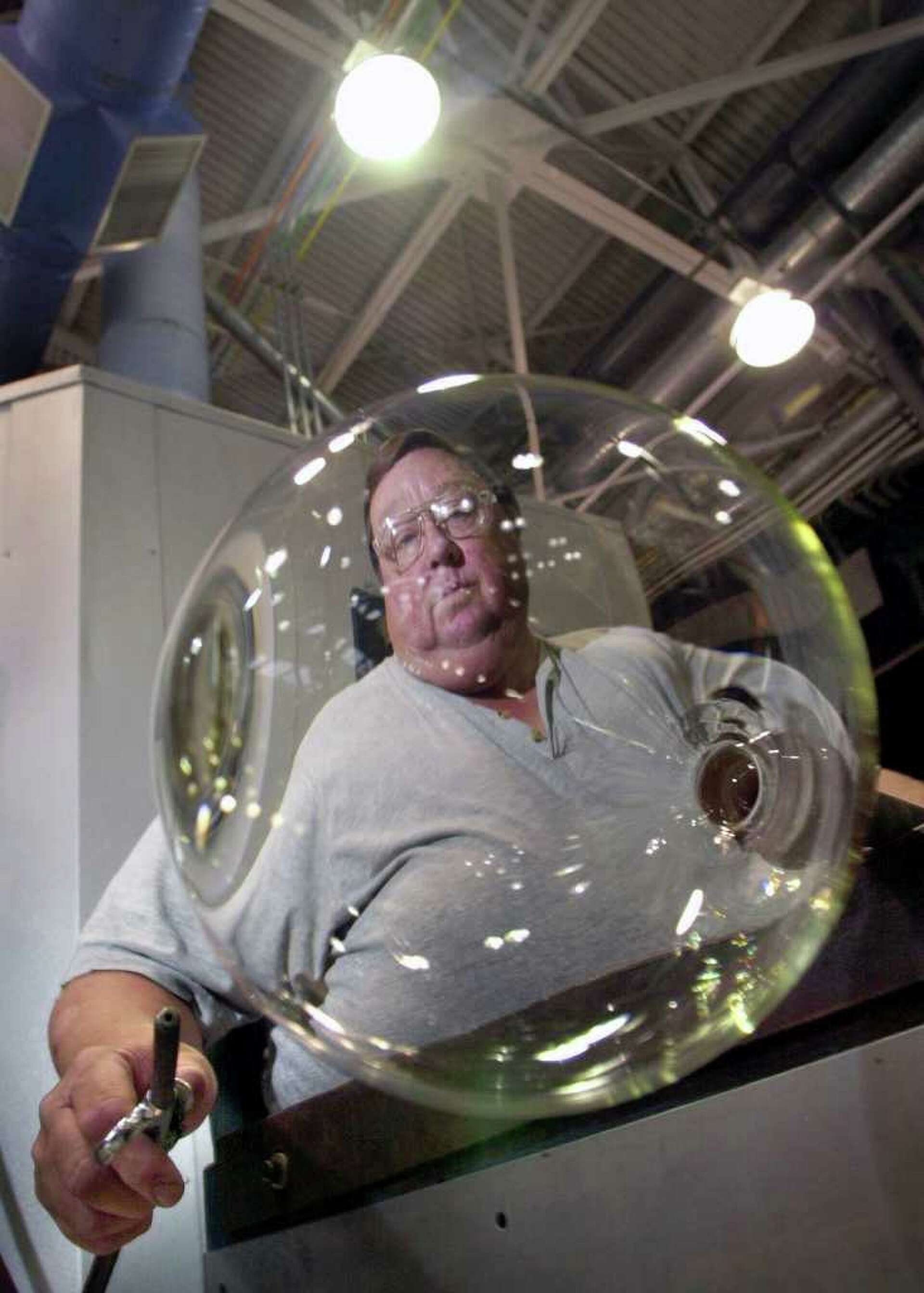 The end of the line for Steuben