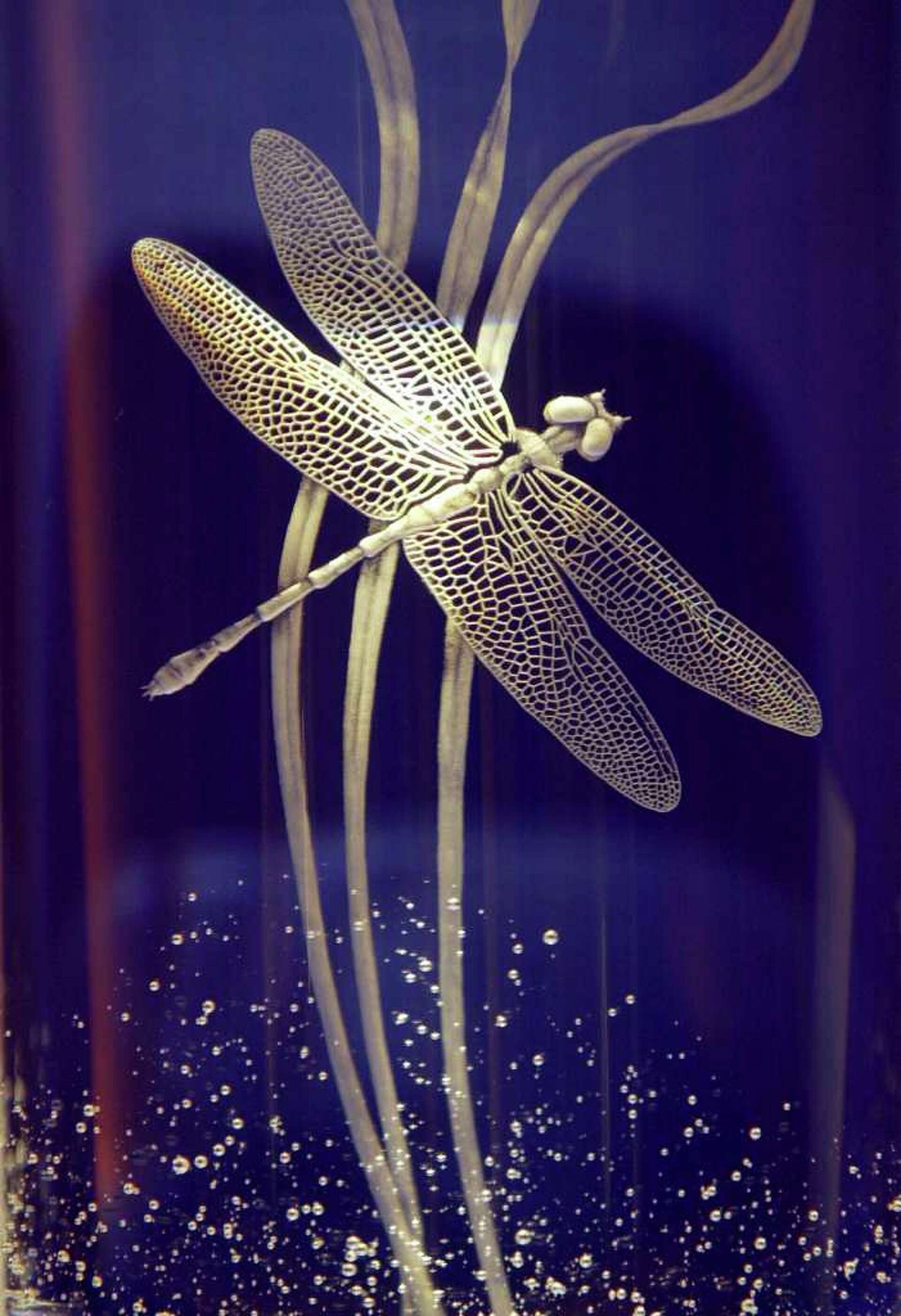 The end of the line for Steuben