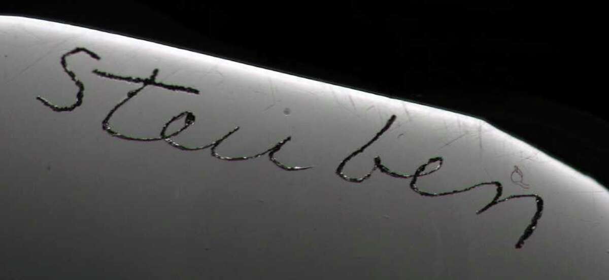 The end of the line for Steuben