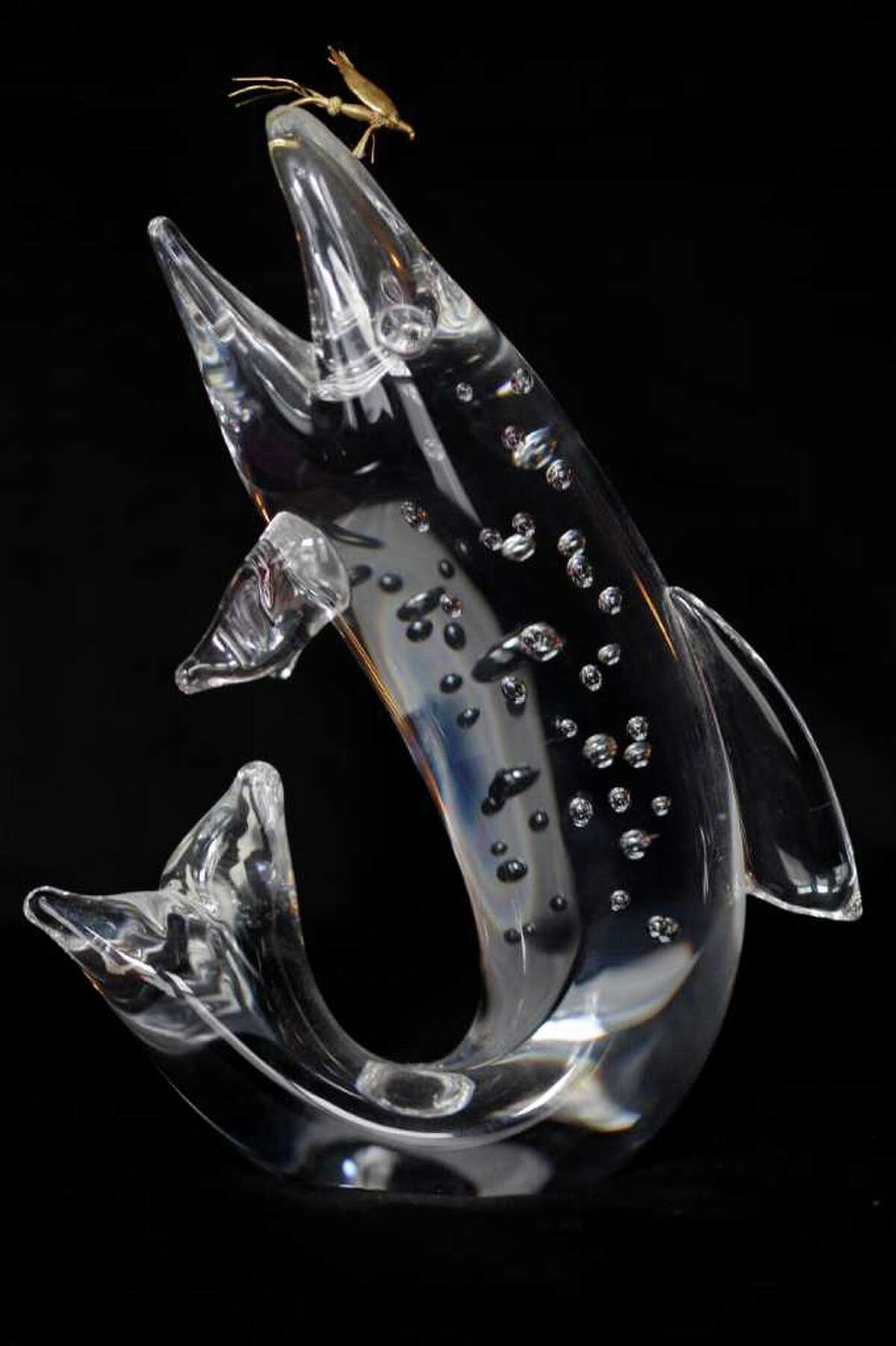 The end of the line for Steuben