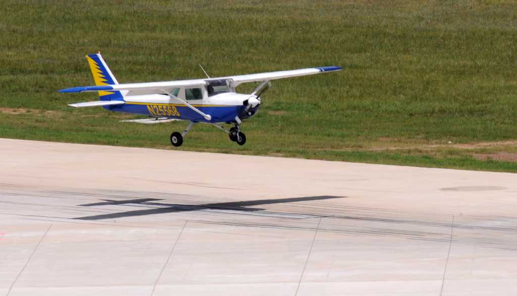 Report adds DEA to the list of agencies flying surveillance planes over ...