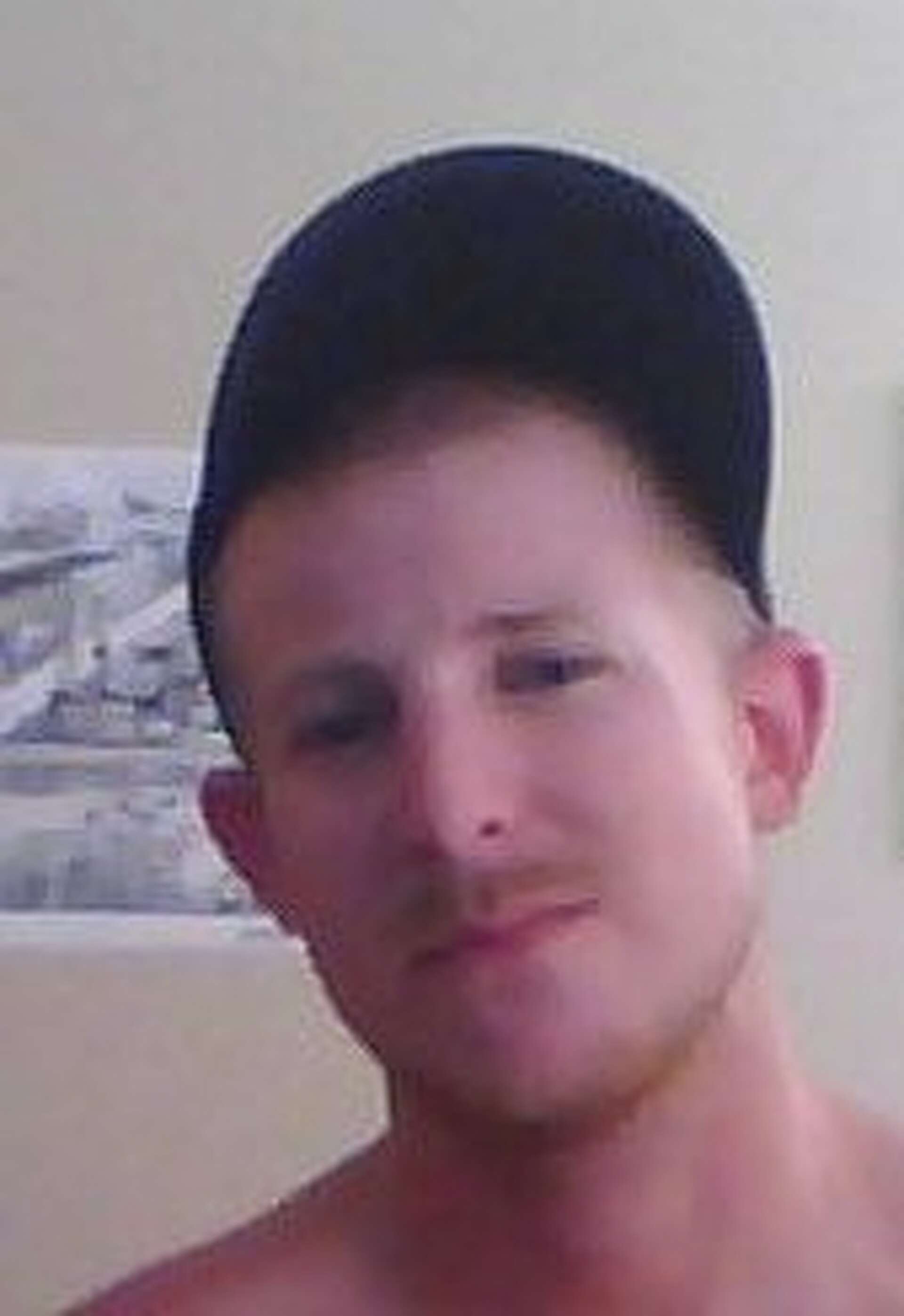 Search resumes for missing college student