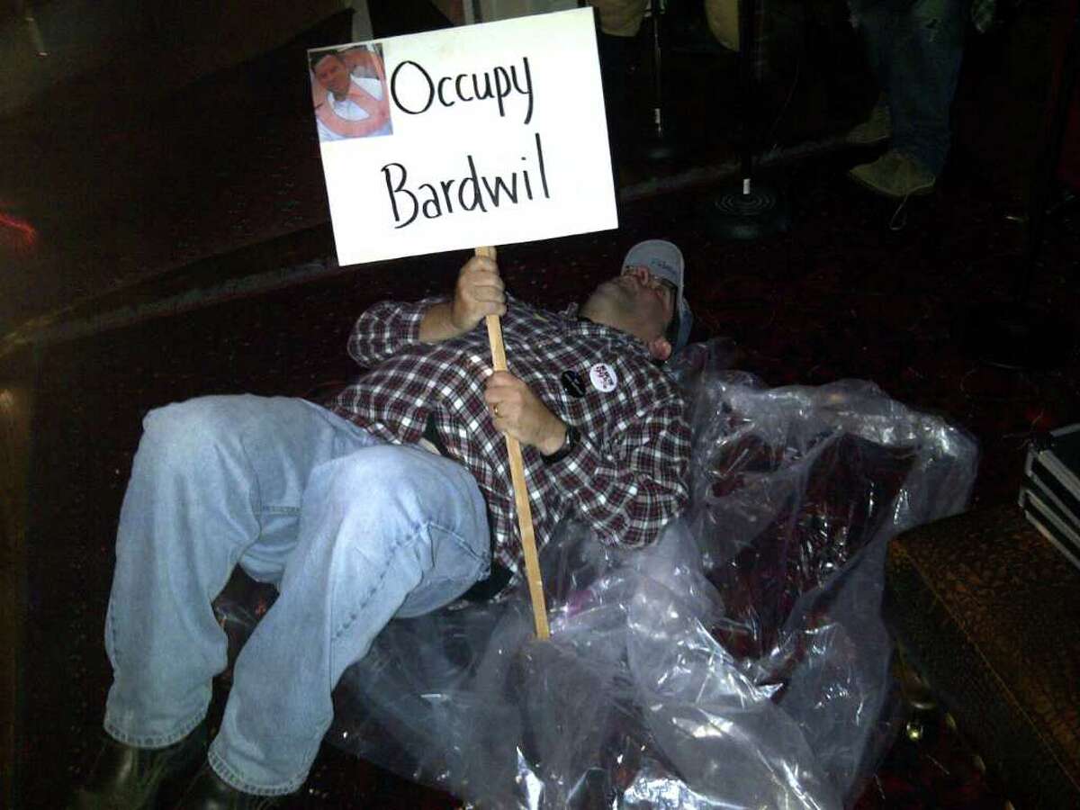 Occupy Brains! (And other Halloween costumes the movement will likely ...