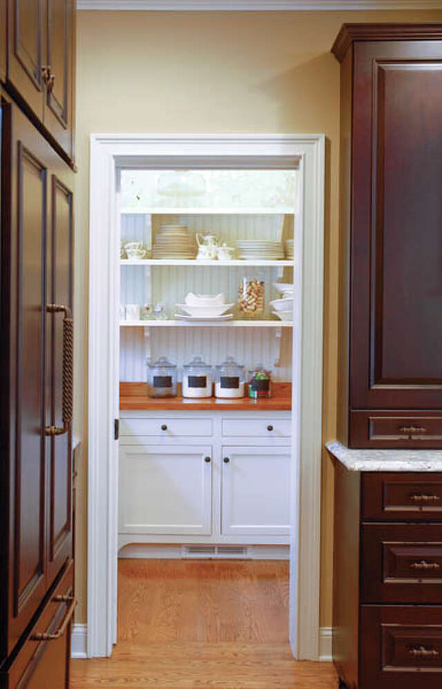 life@home:At Home Clover and Kenneth Schwartz