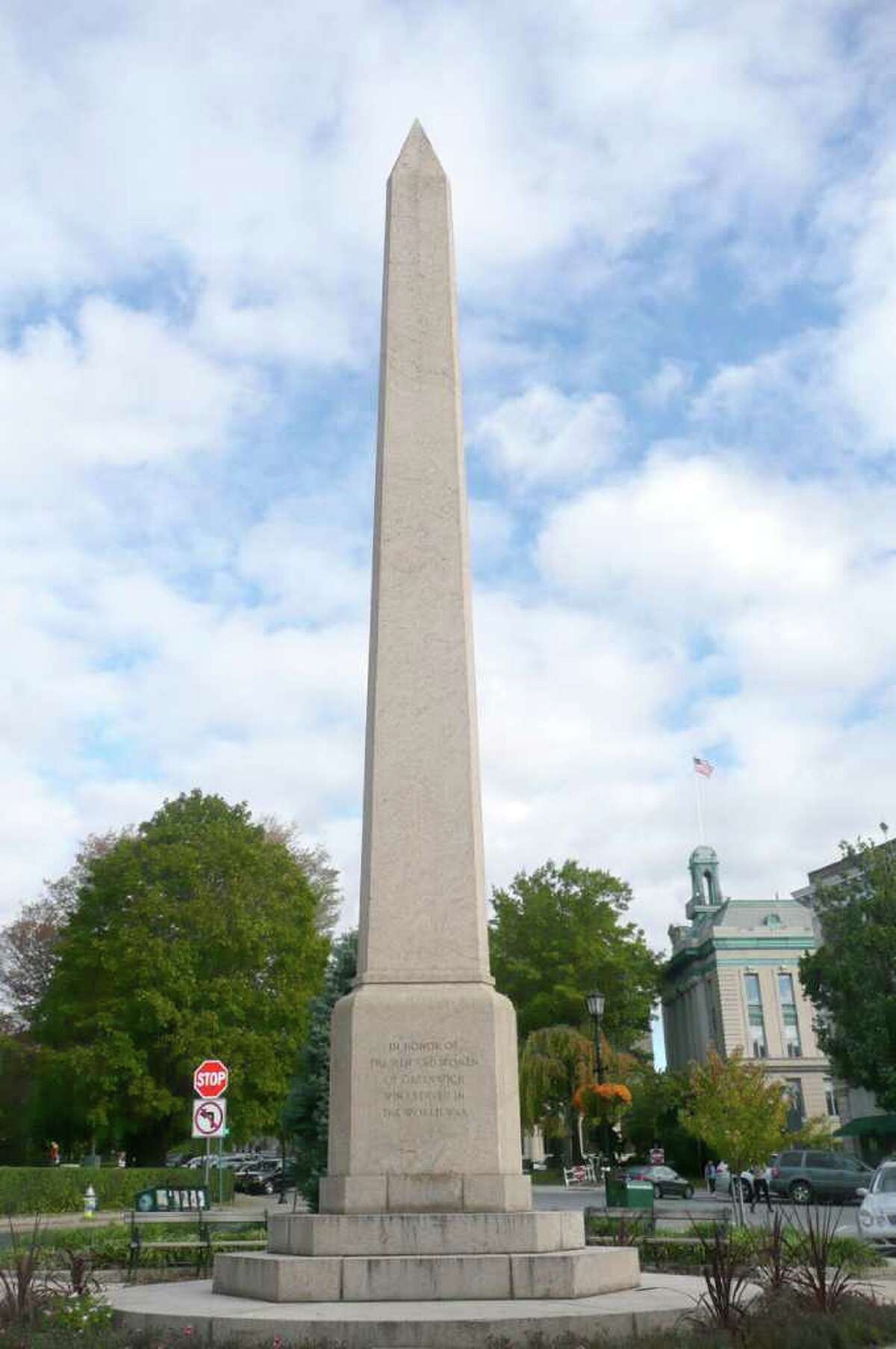 Needle points: Expert on ancient Egypt discusses obelisks